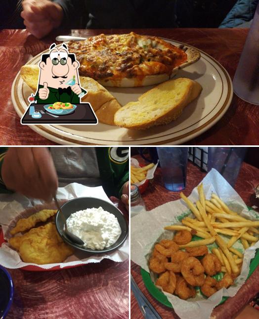 Tower Junction, Montfort - Restaurant menu, prices and reviews