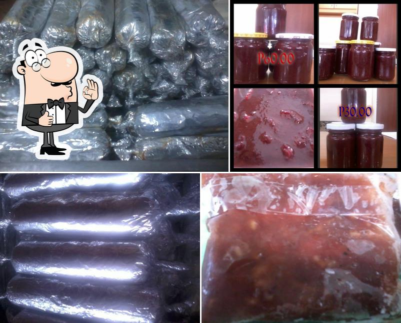 ZHM Processed Goods restaurant, Cagayan de Oro