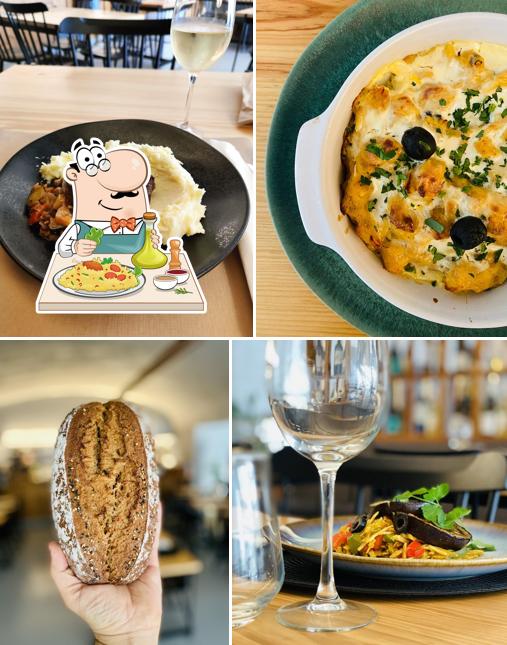 hora do almoço, Trofa - Menú del restaurante, precios y reseñas