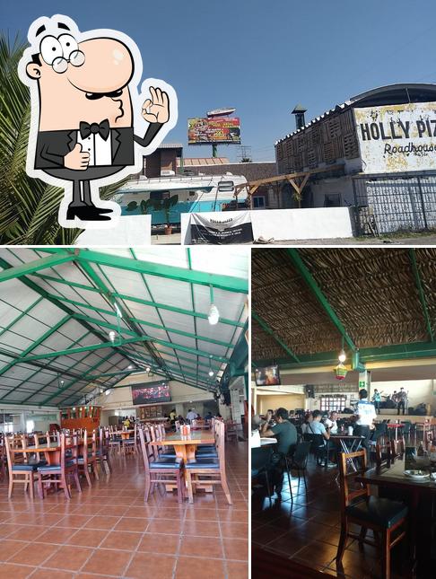 Restaurante Boca del río, Ecatepec - Menú del restaurante, precios y ...