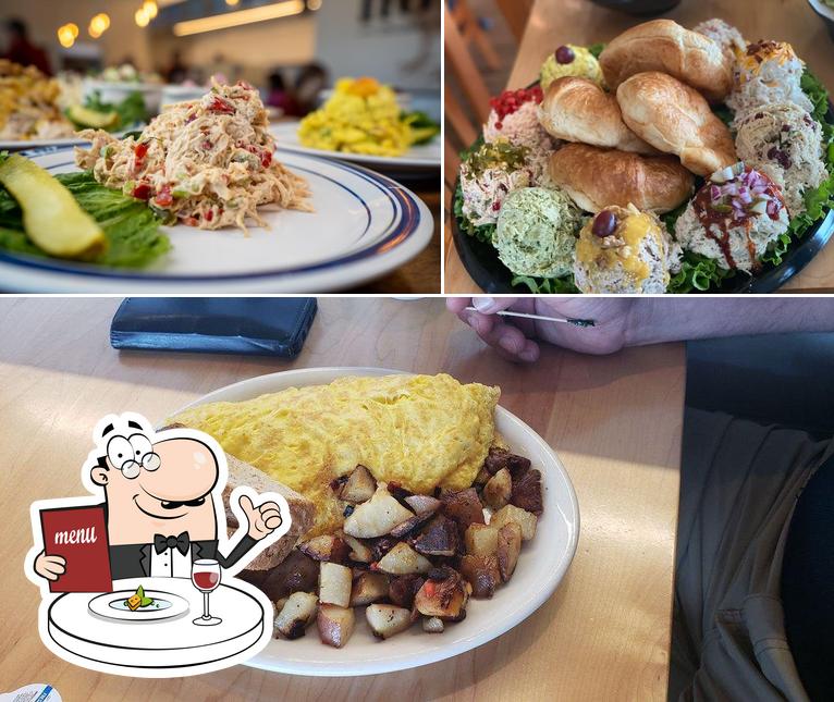 Roost - Longview, TX, Longview - Restaurant menu, prices and reviews