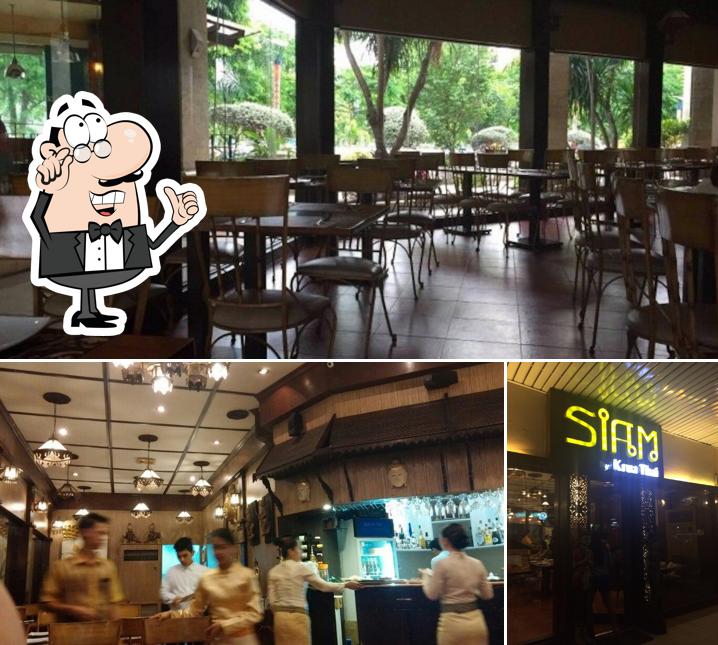 Siam Krua Thai, Lapu-Lapu City - Restaurant menu, prices and reviews