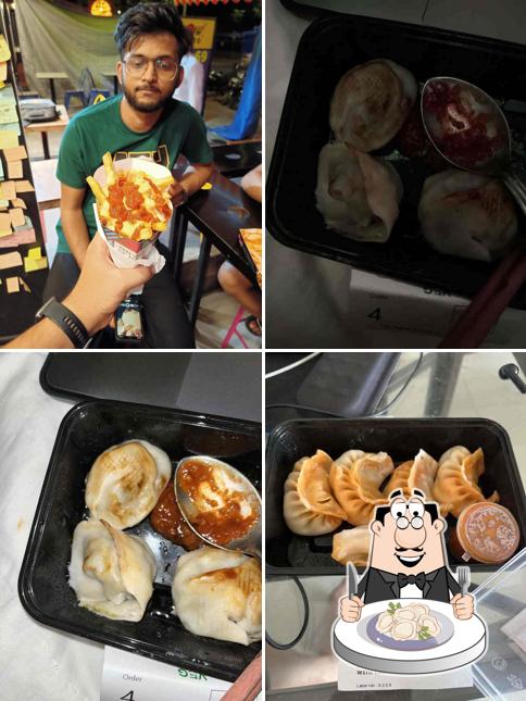 The Momo Factory, Mumbai, 4WC7+94F - Restaurant menu and reviews
