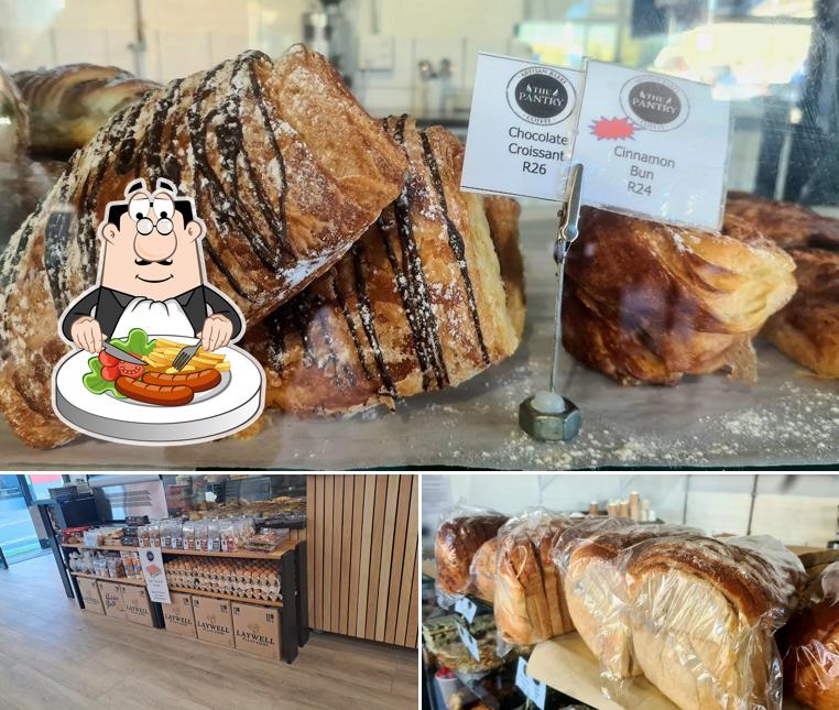 The Pantry Plumstead, Cape Town - Restaurant menu, prices and reviews