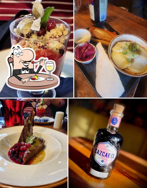 The Ring O Bells, Widnes - Restaurant menu, prices and reviews