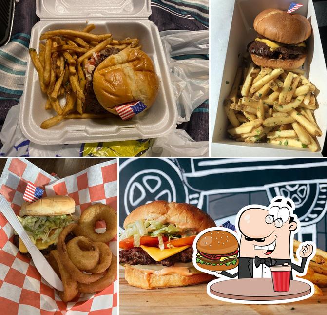 The Rolling Stoves, Farmington - Restaurant menu, prices and reviews