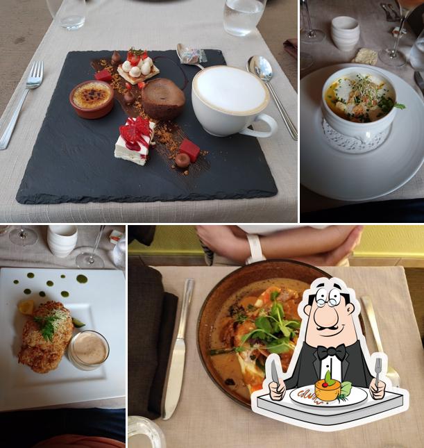 Gudde Maufel, Hobscheid - Speisekarte, Preise und Bewertungen