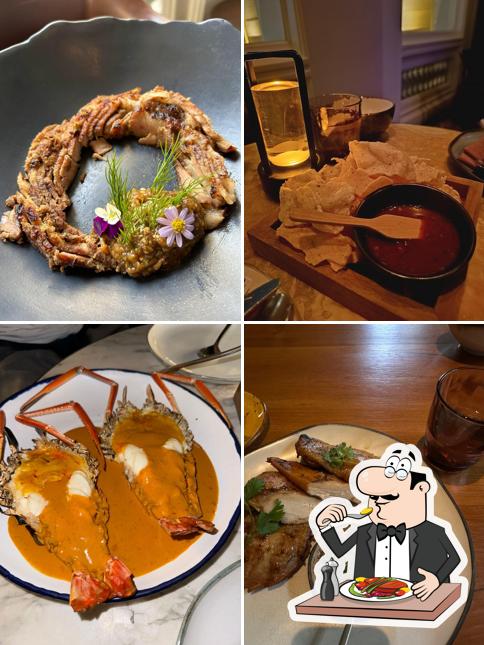 PAII restaurant, Bangkok - Restaurant menu and reviews