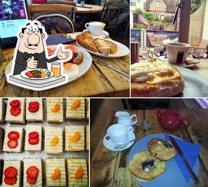 Top 5 restaurants in Framlingham, february 2026 - Restaurant Guru