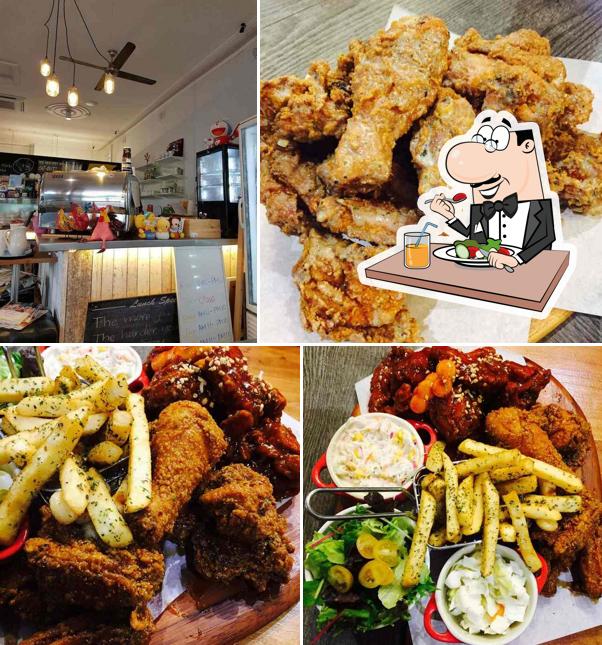 7 Grams Restaurant in North Perth - Restaurant reviews