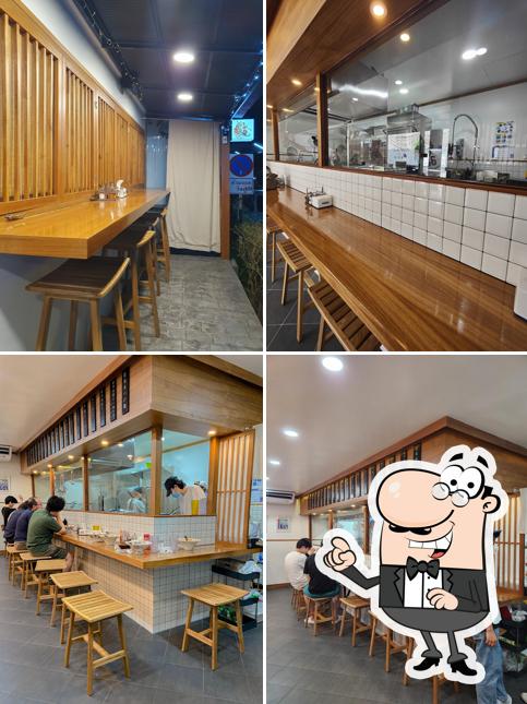 86 Eighty Six Ramen restaurant, Chiang Mai - Restaurant reviews