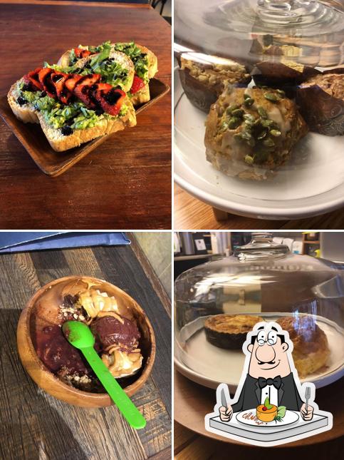 AOSA Coffee in Huntington Beach - Restaurant menu and reviews