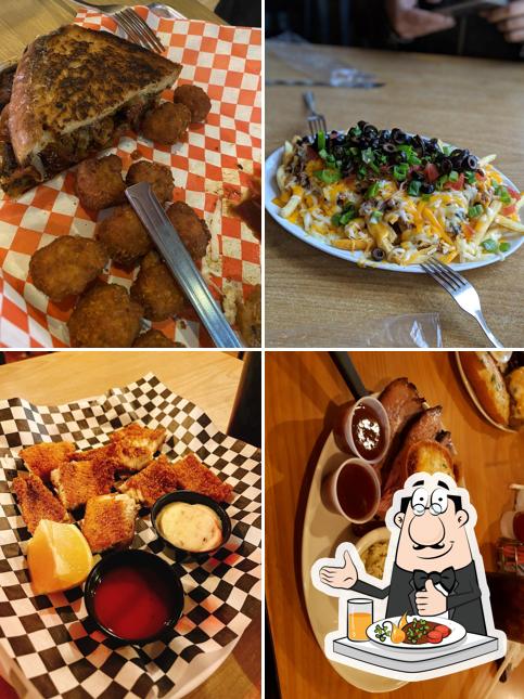 Jasper's Barbeque, Big Bear Lake - Restaurant menu, prices and reviews