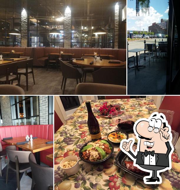 Le top 10 pubs et bars à Laval, décembre 2025 - Restaurant Guru