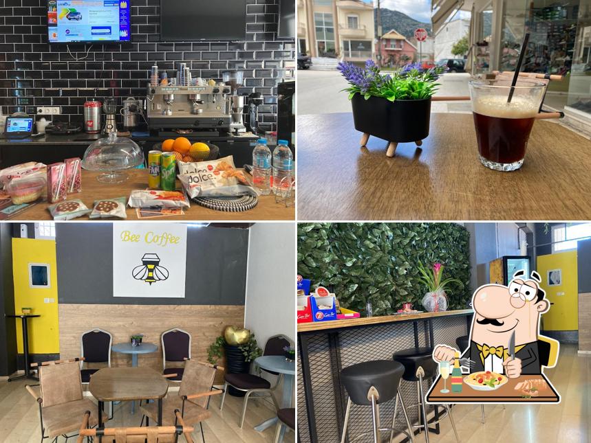 Bee Coffee, Kanallaki - Restaurant reviews