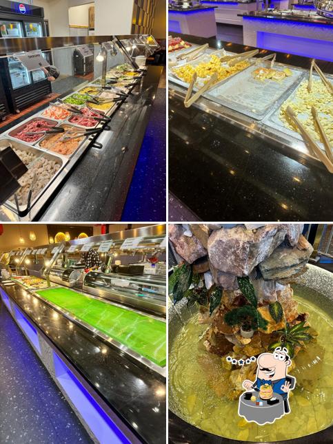 Buffet City, Sarasota - Restaurant menu, prices and reviews