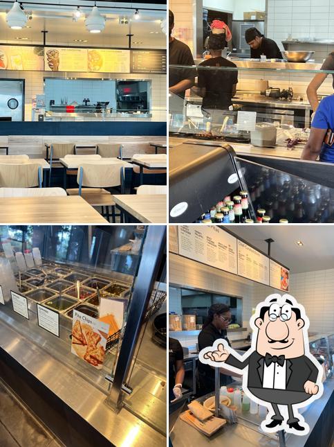 CAVA, Atlanta - Restaurant menu, prices and reviews