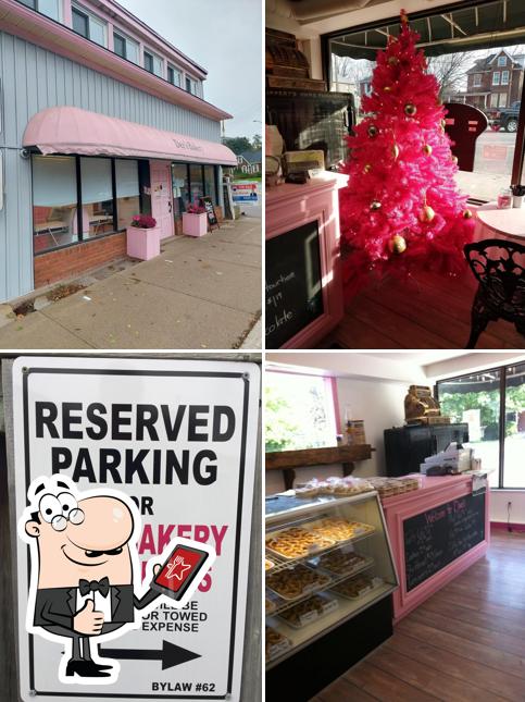 Dee's Bakery in Cambridge - Restaurant reviews
