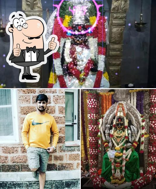 Sri Kabbalamma Bekari, India - Restaurant reviews