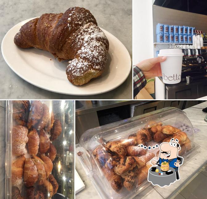 Zibetto Espresso Bar, New York City, 47th–50th Streets–Rockefeller ...