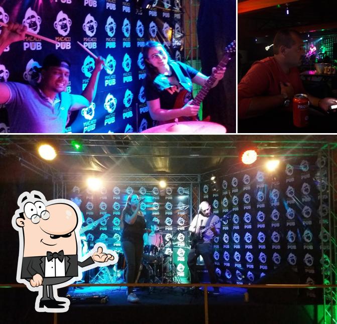 Macaco Pub, São Paulo - Avaliações de restaurantes