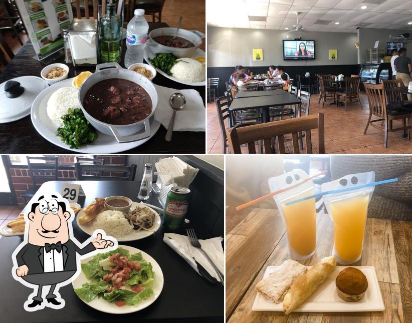 El Cilantro Restaurant, Matthews - Menú del restaurante, precios y reseñas