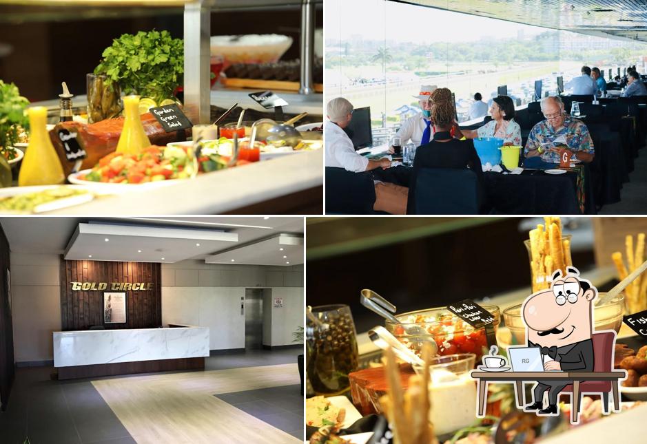 Durban View Restaurant, Berea - Restaurant menu, prices and reviews