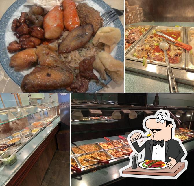 Dynasty Buffet, North Miami Beach - Restaurant menu, prices and reviews