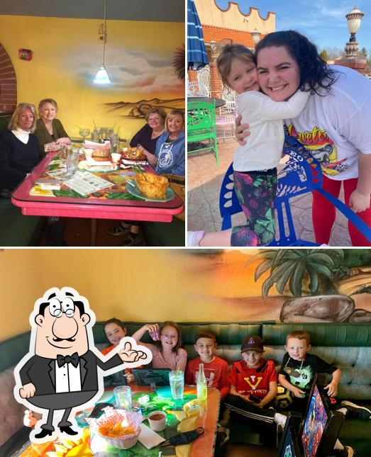 El Rodeo, Roanoke - Restaurant menu, prices and reviews