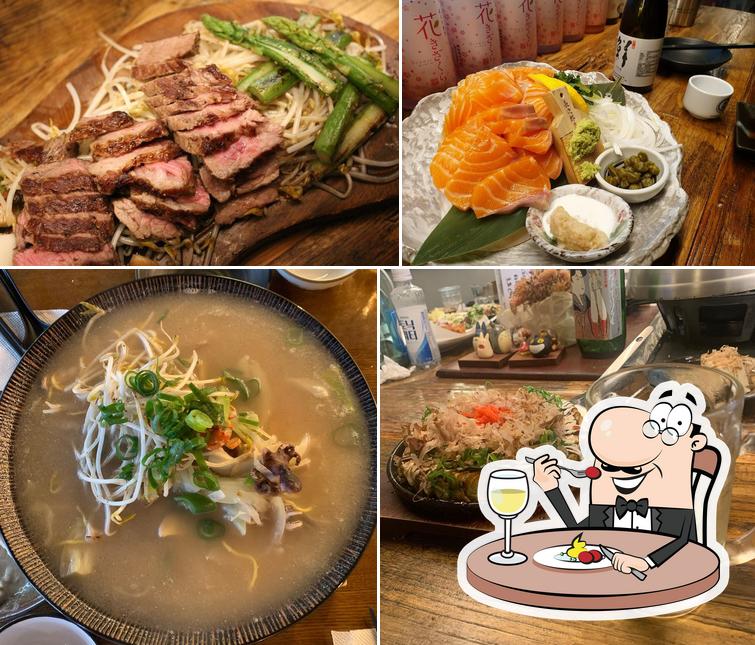 Hoyo, Seul, Sadang - Menú del restaurante, precios y reseñas
