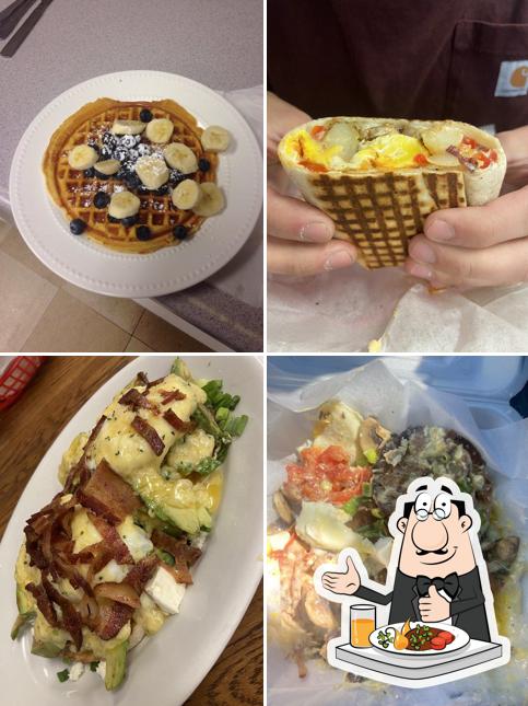 Johnny's Breakfast & Lunch in Waterbury - Restaurant menu and reviews