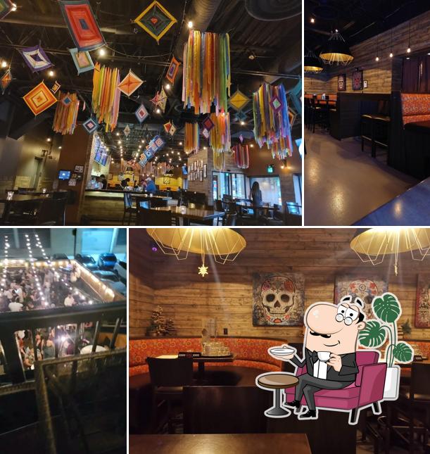 La Roca, Winnipeg - Restaurant menu, prices and reviews