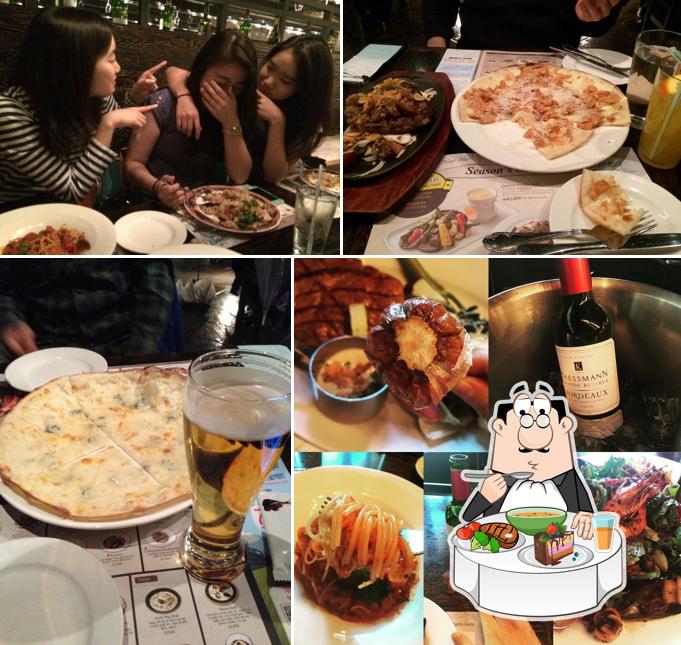 Mad for Garlic, Seul, Gangnam - Menú del restaurante, precios y reseñas