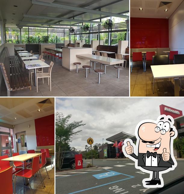 McDonald's, Cnr Springfield Lakes Boulevard &, Centenary Hwy in ...
