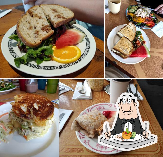 Top 5 restaurants with chicken sandwiches in Westminster, Vermont ...