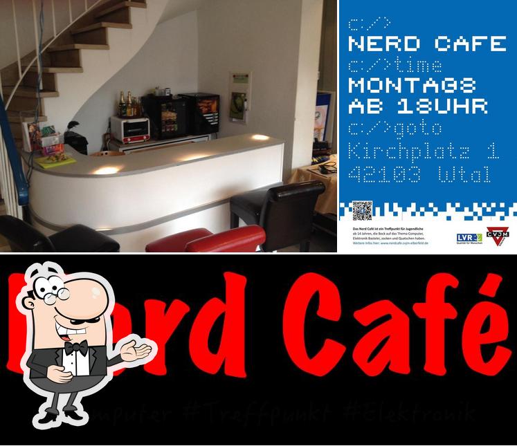 Nerd Café, Wuppertal