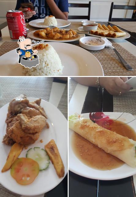 Papa Ching's Restaurant, Davao City - Restaurant menu, prices and reviews