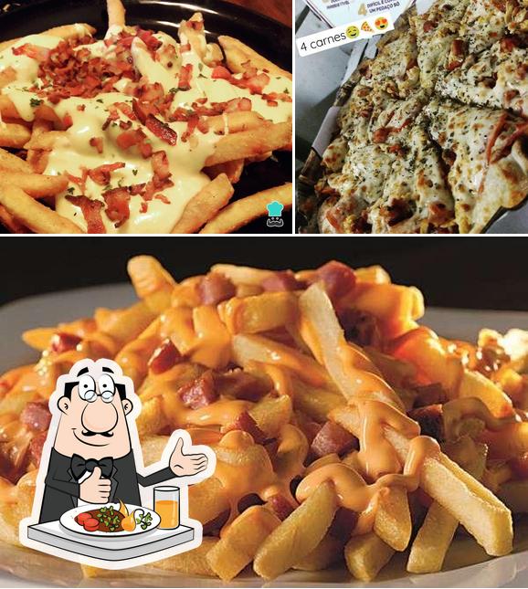 Pizzas Club - Delivery, Belo Horizonte - Avaliações de restaurantes