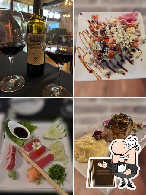 Prime 3 on Main Steakhouse, Leesburg - Restaurant menu, prices and reviews