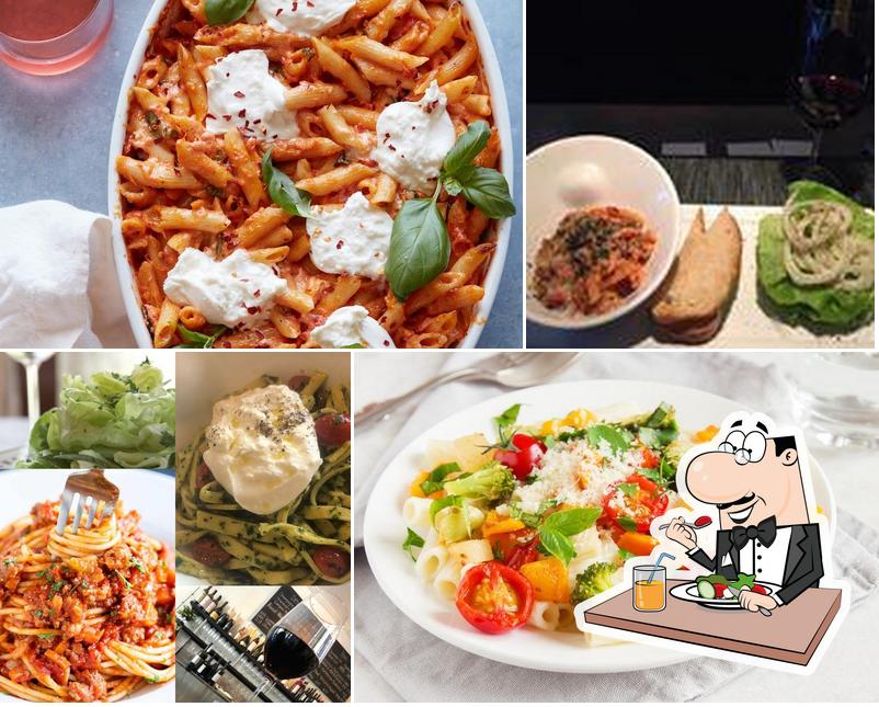 Bianchi's Wine Bar + Kitchen, Tampa - Restaurant menu, prices and reviews