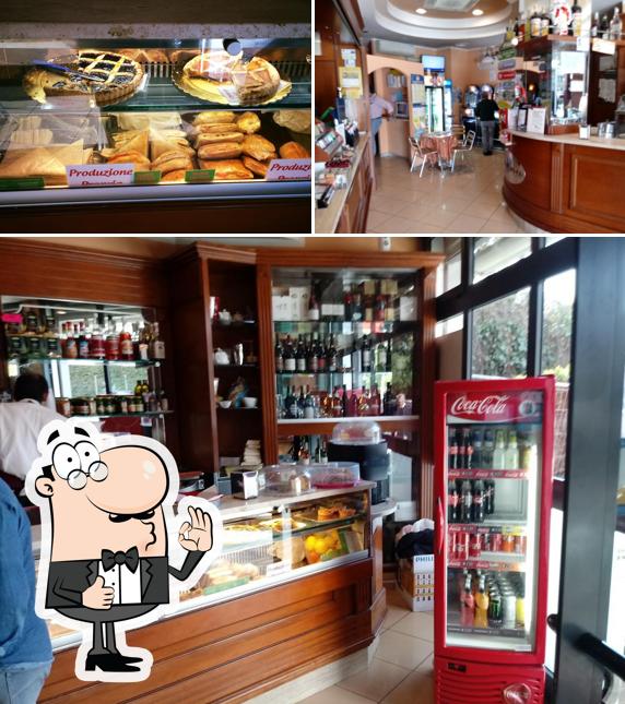 SNACK BAR RASENA di Mercuri Simone, Rome - Restaurant menu, prices and ...