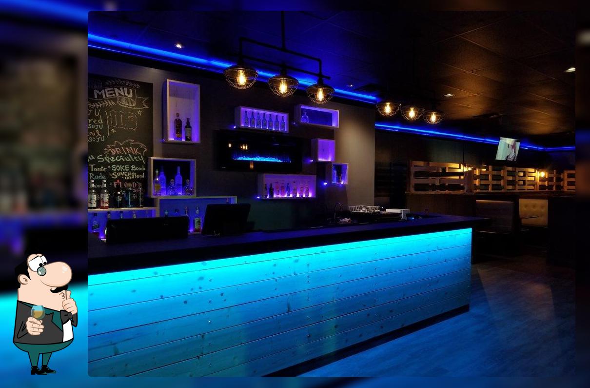 Soju_Korean_Restaurant & Karaoke_Bar in Edmonton - Restaurant reviews