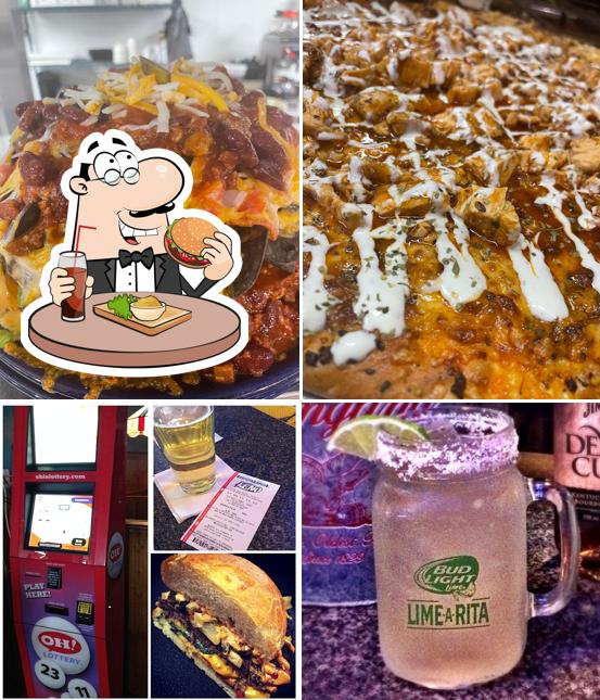 Stubby's Bar and Grille, Lancaster - Restaurant menu, prices and reviews