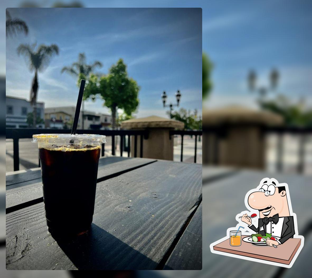 TG Cafe Chula Vista, Chula Vista - Menú del restaurante, precios y reseñas