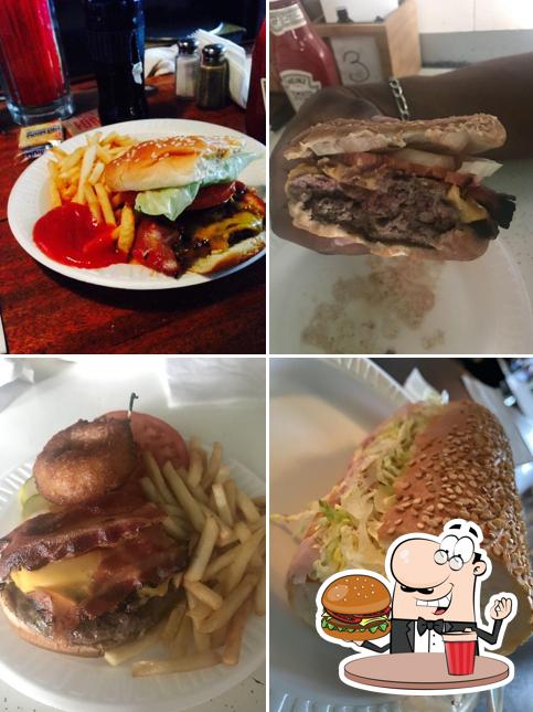 Tara Inn, Port Jefferson - Restaurant menu, prices and reviews