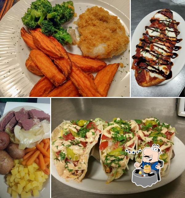 The Tavern on Central, Ashburnham - Restaurant menu, prices and reviews