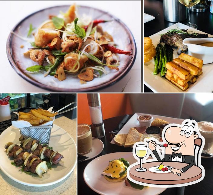 i-Bar in Brough - Restaurant reviews