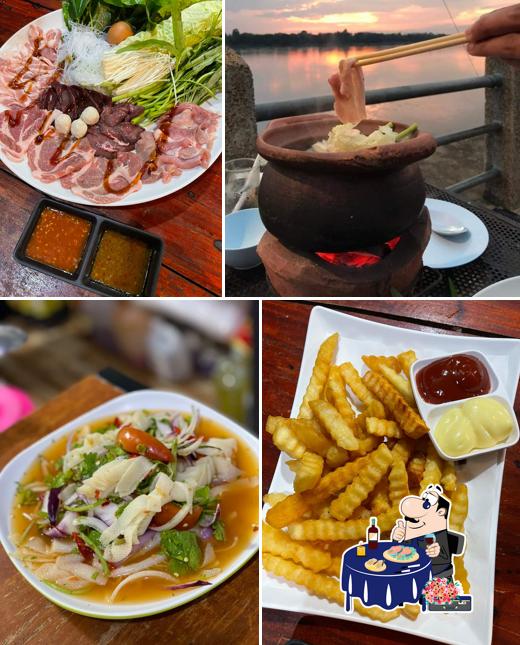 Los 7 mejores sitios para comer en Pak Khat, septiembre 2025 ...