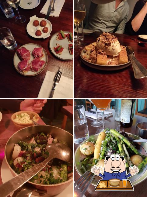 Anarki, Frederiksberg, Forum - Restaurant menu, prices and reviews