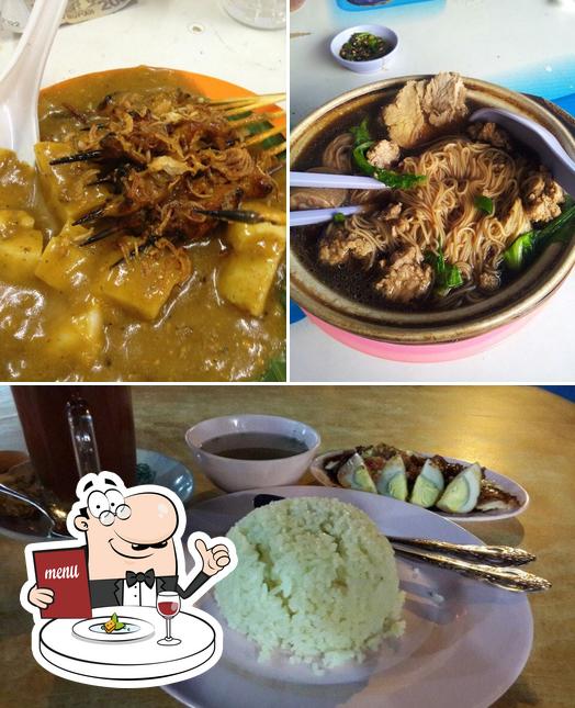 Astro Food Court, Batam - Restaurant menu, prices and reviews